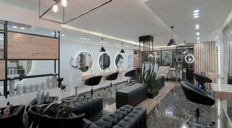 Kosmetikstudio eröffnen: Schritt für Schritt Anleitung | Objekt-m